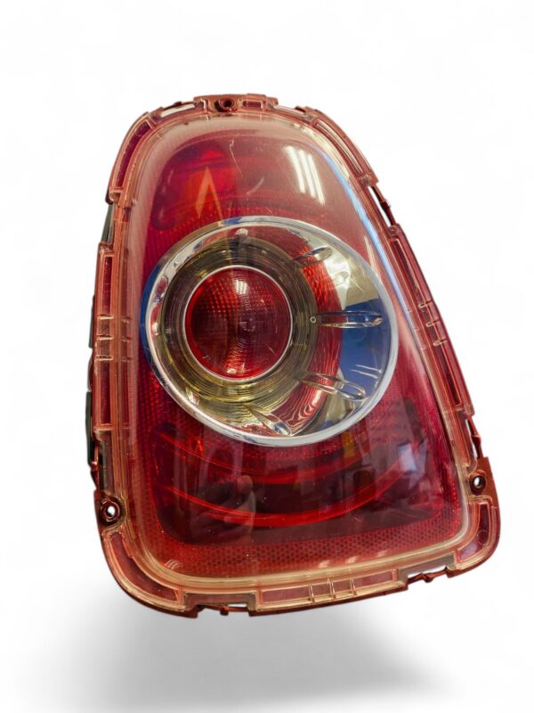 CALAVERA LED IZQUIERDA MINI COOPER R56, OEM 63217255913 - BMW Used Parts